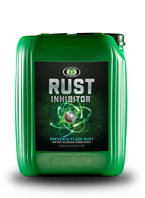 How to Prevent Rust (VIDEO)