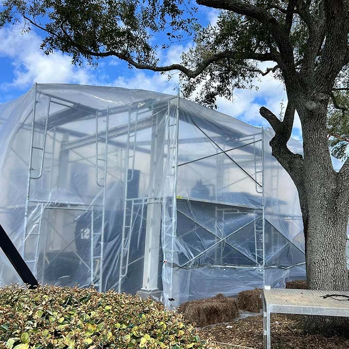 Containment and Cleanup Tips (VIDEO)