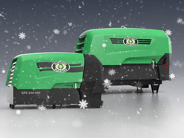 How to Winterize Your Compressor