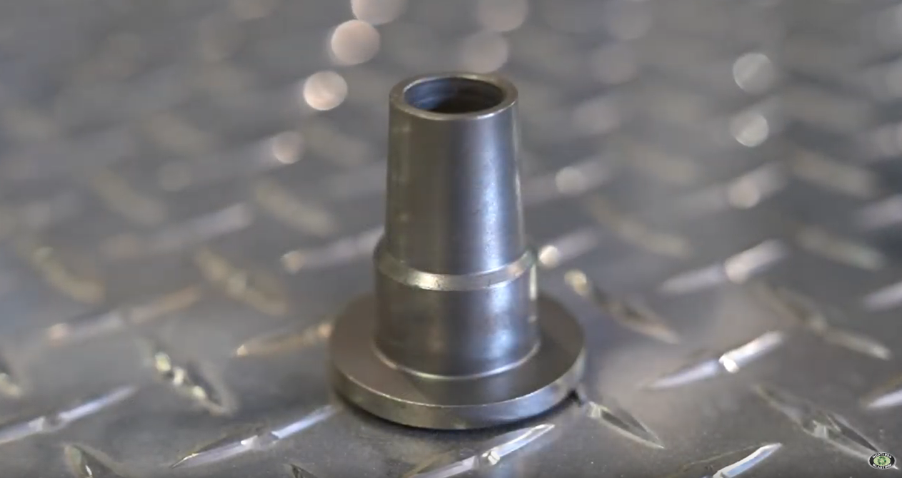 Replacing Dry Blast Wear Items