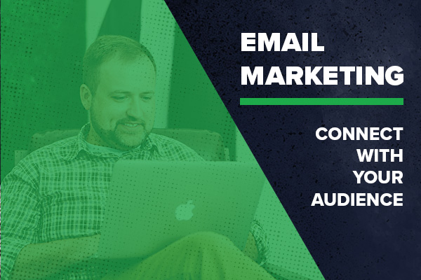 Email Marketing for Small, Local Businesses